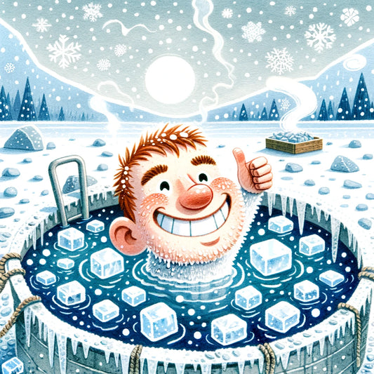 ChillHub - Frigid Collective Cold Plunge Community Blog – The Frigid ...